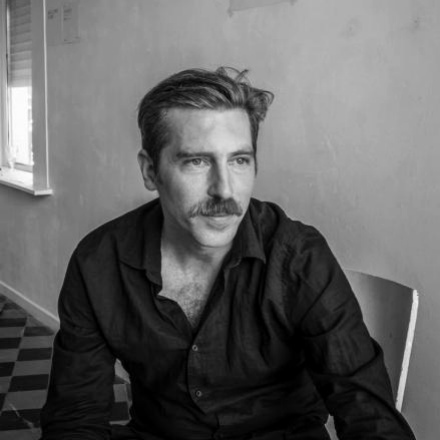 DAVID HELBICH – ZABUNA